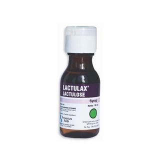 Jual LACTULAX LACTULOSE SIRUP 60 ML Obat Susah Buang Air Besar (BAB ...