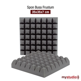 Jual Busa Frustum | Busa Peredam | Busa Akustik | Shopee Indonesia
