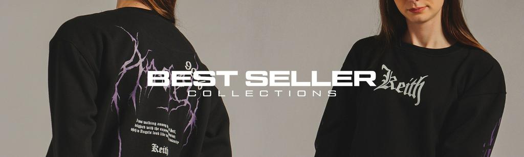 Toko Online Keith Studios Official Store | Shopee Indonesia