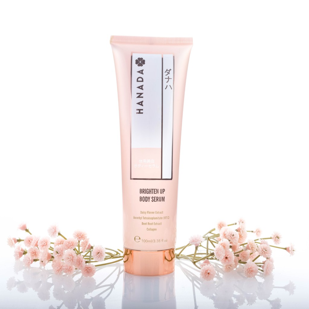 Toko Online Hanada Official Shop | Shopee Indonesia