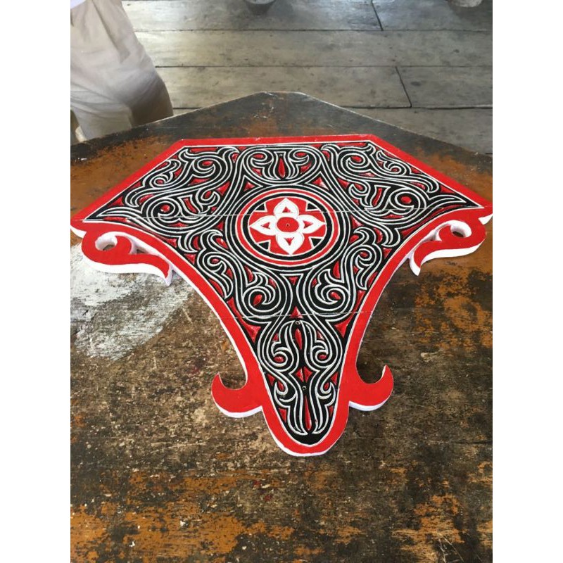 Jual Gorga Batak | Ukiran Batak | Shopee Indonesia