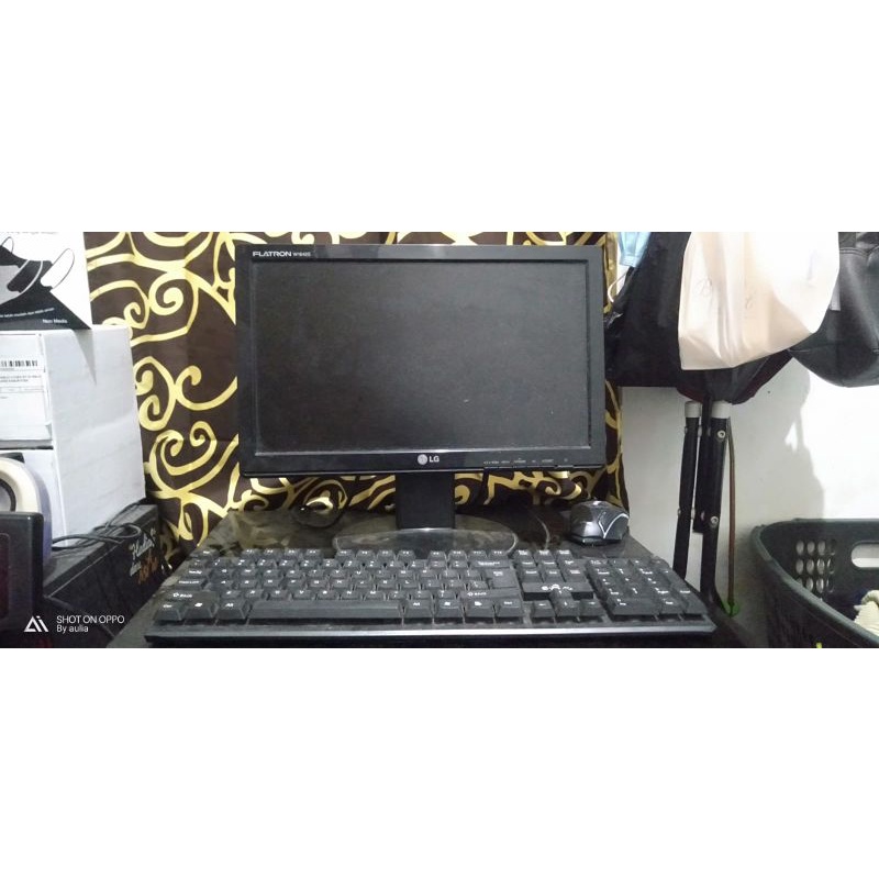 Jual Komputer PC Gaming Murah (khusus cod kota cirebon) | Shopee Indonesia