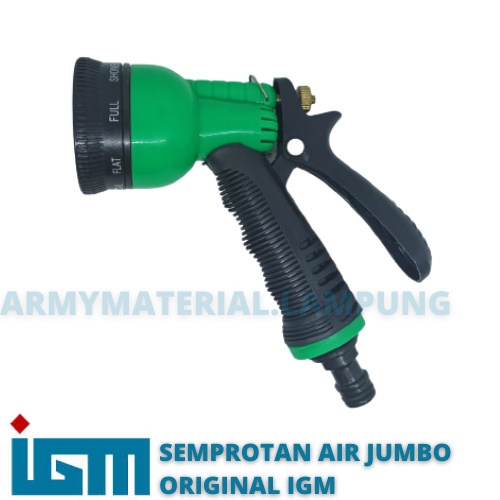 Jual SEMPROTAN AIR 8 WAY IS-021 IGM / SEMPROTAN AIR PISTOL / SEMPROTAN ...