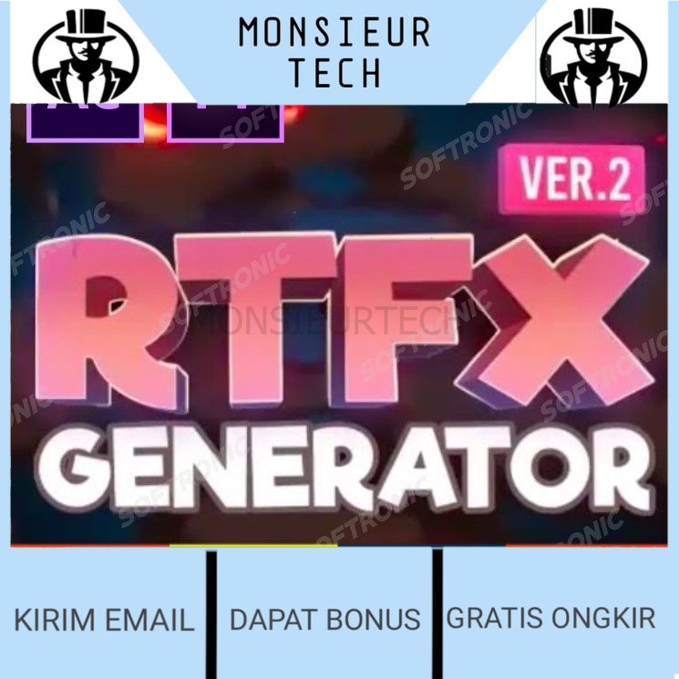 Harga Rtfx Terbaru Desember 2022 |BigGo Indonesia