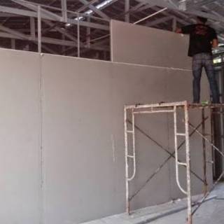 Jual Gypsum dinding Indonesia|Shopee Indonesia