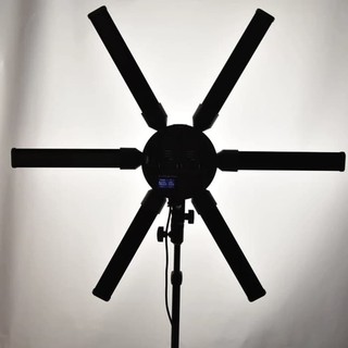 Jual Star Ring Light LED Mini X-StarLight Lamp Make Up Ringlight ...