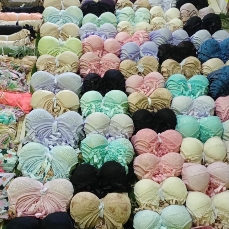 Produk KHEIRA COLLECTION | Shopee Indonesia