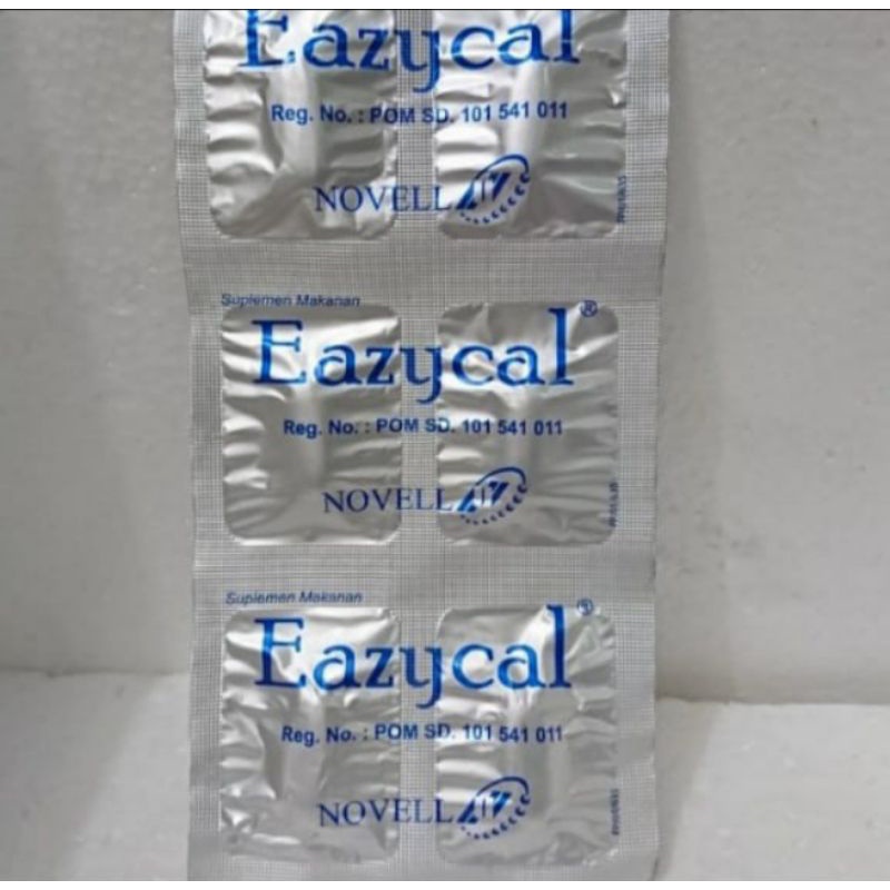 Jual Eazycal // Strip | Shopee Indonesia