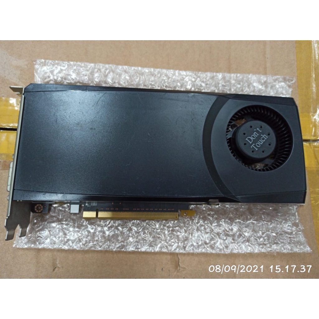 Jual VGA GTX 555 1GB 192BIT DDR5 GTX555 | Shopee Indonesia