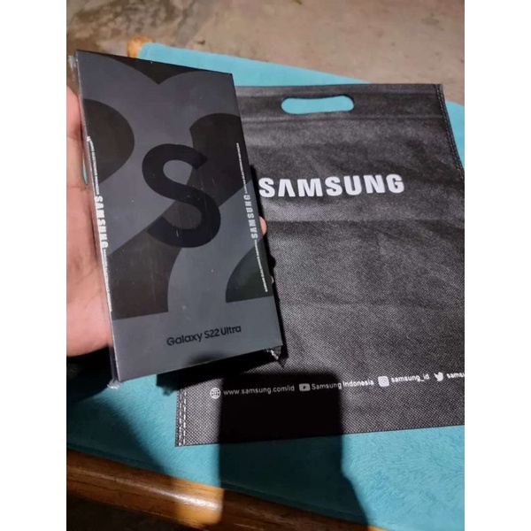 Jual Samsung Galaxy S12 Ultra 12/256GB Resmi | Shopee Indonesia