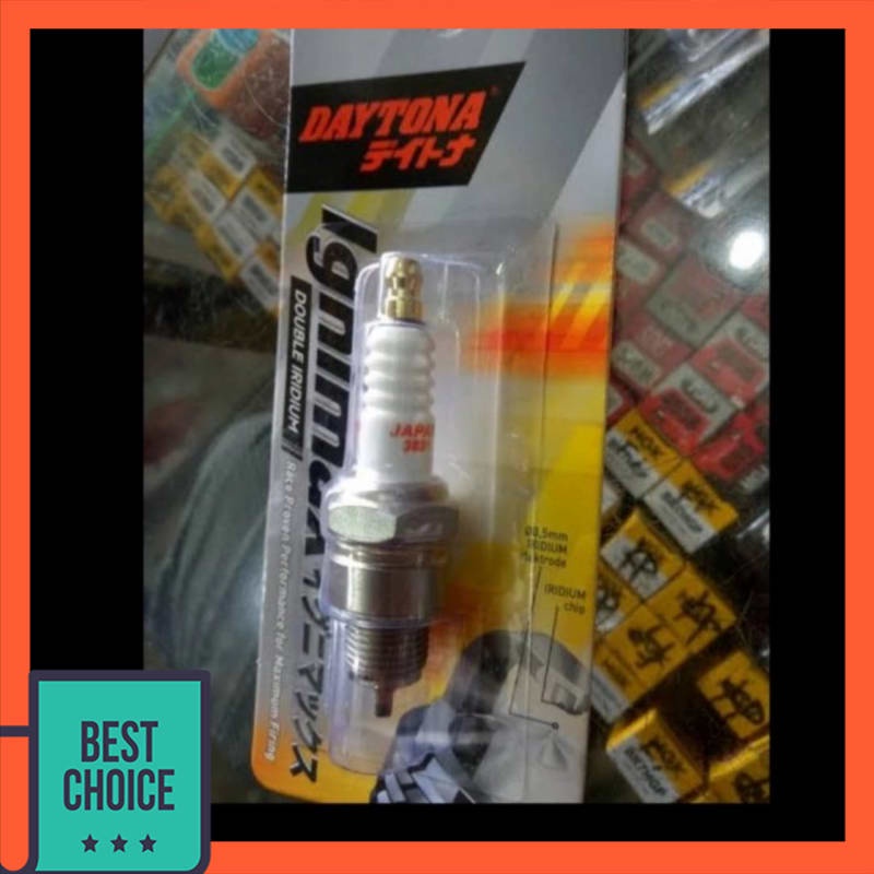 Harga Busi RX King Racing Terbaru Februari 2023 |BigGo Indonesia