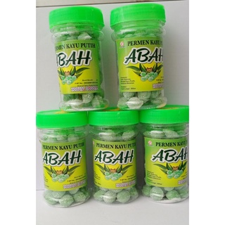 Jual Permen kayu putih ABAH | Shopee Indonesia