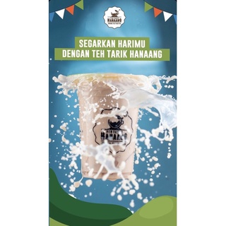 Jual TEH TARIK HANAANG | Shopee Indonesia