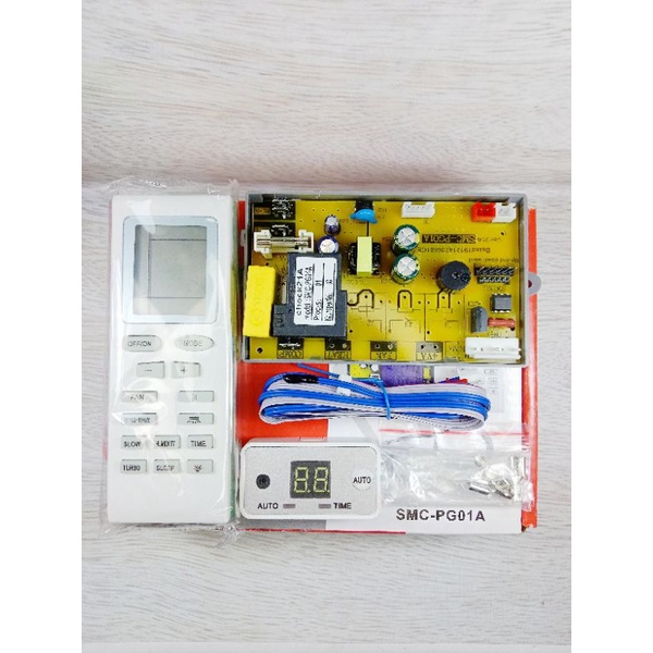 Jual Modul PCB Set AC Split-Multi Universal Sparepart Modul PCB Indoor ... Jual Modul PCB Set AC Split-Multi Universal Sparepart Modul PCB Indoor ...