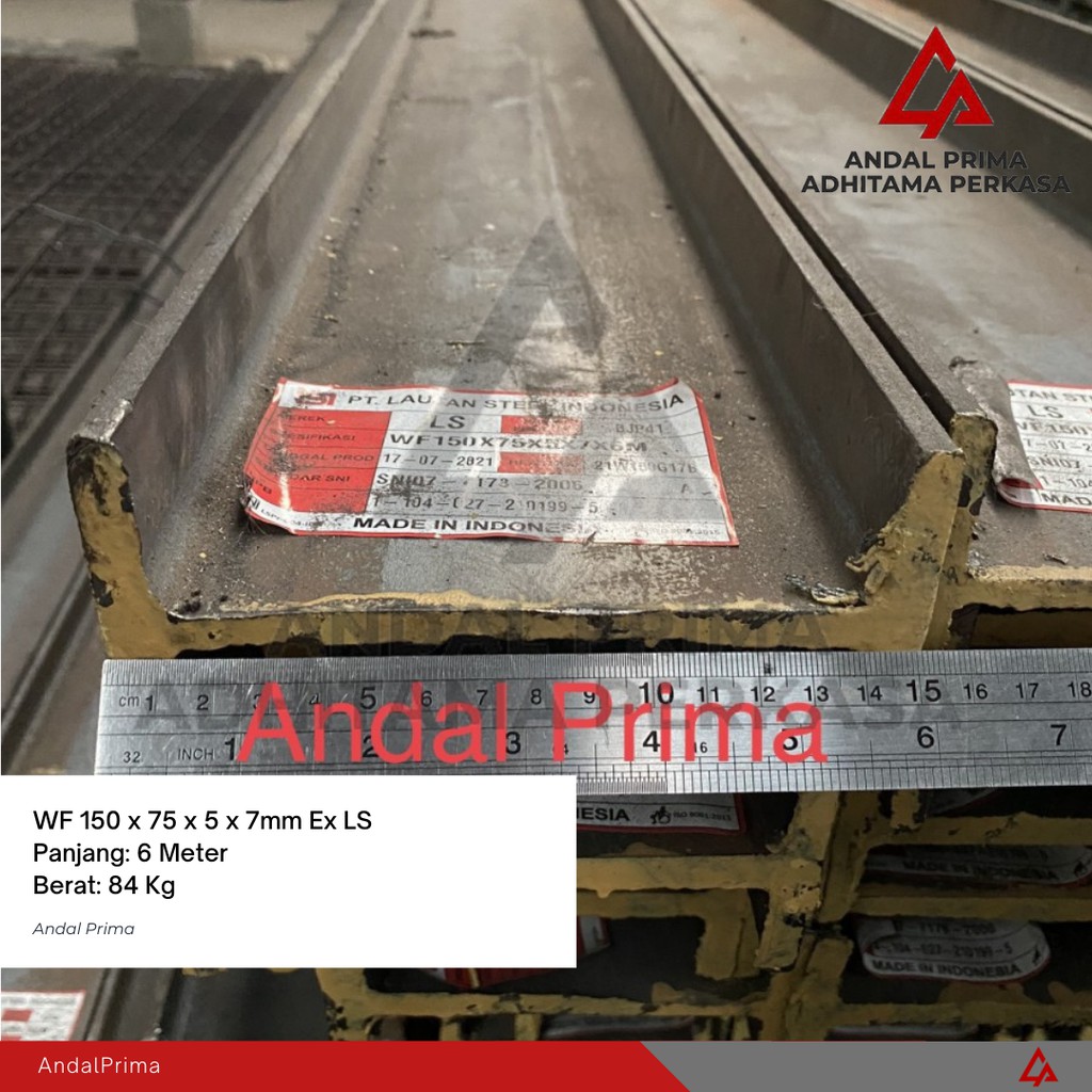 Jual Besi WF 150 Terlengkap & Harga Terbaru Februari 2023 | Shopee ...