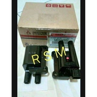 Jual COIL KUIL KOIL PENGAPIAN MITSUBISHI T120SS T120 SS T 120 SS ...