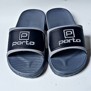 Jual Porto Sandal Porto Laki Laki Sandal Slop Porto Pria Remaja ...