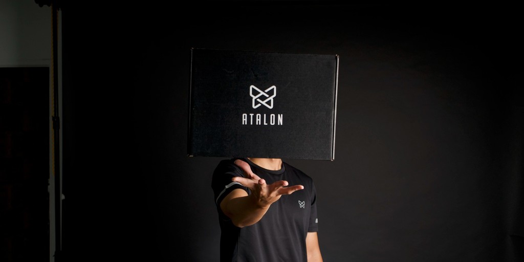 Toko Online Atalon Official Shop | Shopee Indonesia