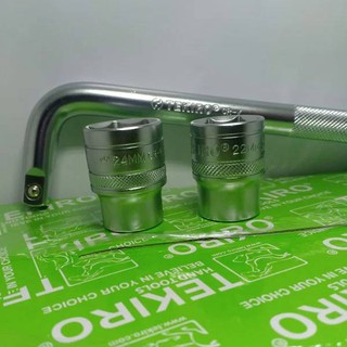 Jual Stang Kunci Sok L Paket 10 inch TEKIRO dengan Mata Shock 22 mm ...