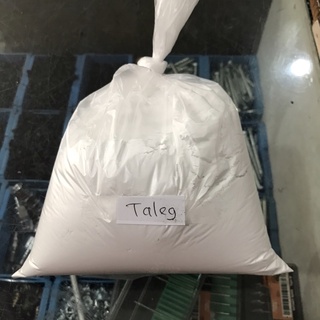 Jual TEPUNG TALC HAICHEN / TALEG / TALAK / TALG / TEPUNG FIBER / RESIN ...