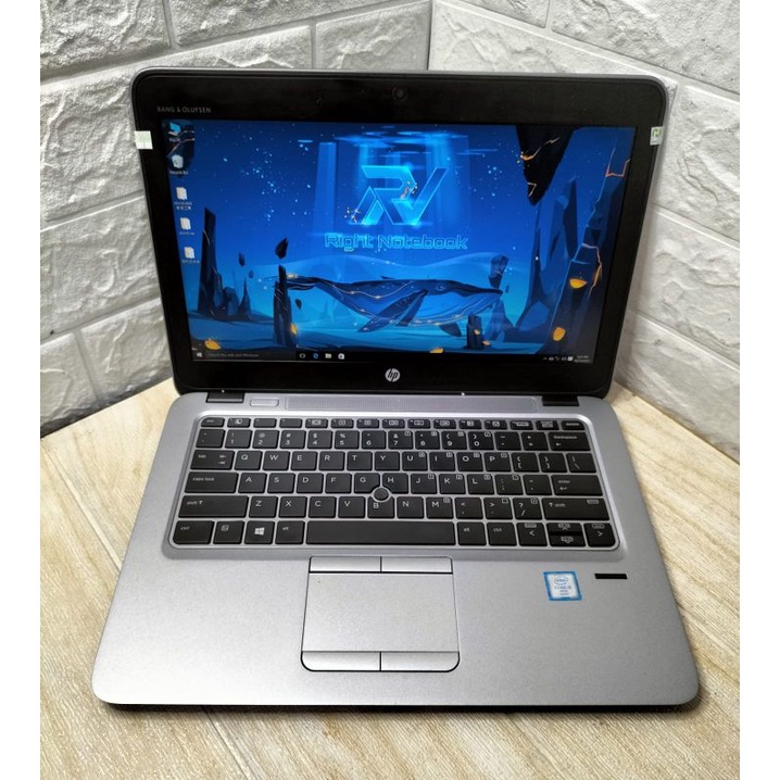 Jual HP ELITEBOOK 830 G3 SSD 240 RAM 8GB MULUS | Shopee Indonesia