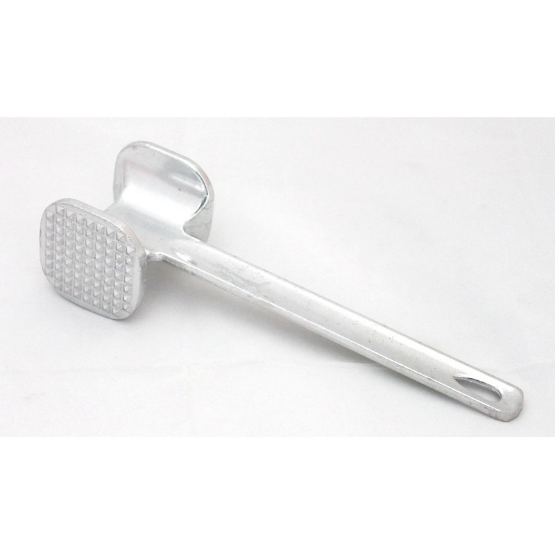 Jual Chopper Manual / Pemukul Daging / Meat Hammer Aluminium (00250. ...