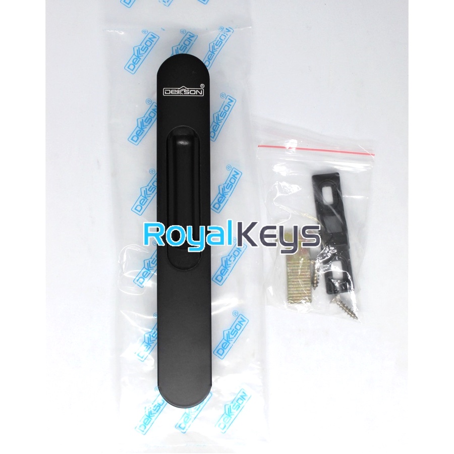 Jual Kunci Jendela Sliding Window Lock Dekson Dekkson KS Z08A 08A ...