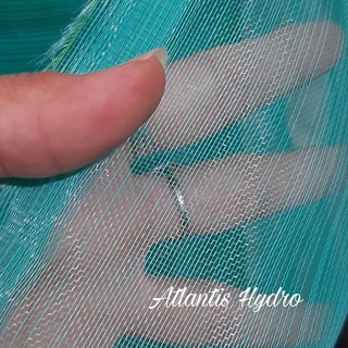 Jual Jaring Anti Serangga / Insect Net Hijau Lebar 1 M (ECERAN ) MURAH ...