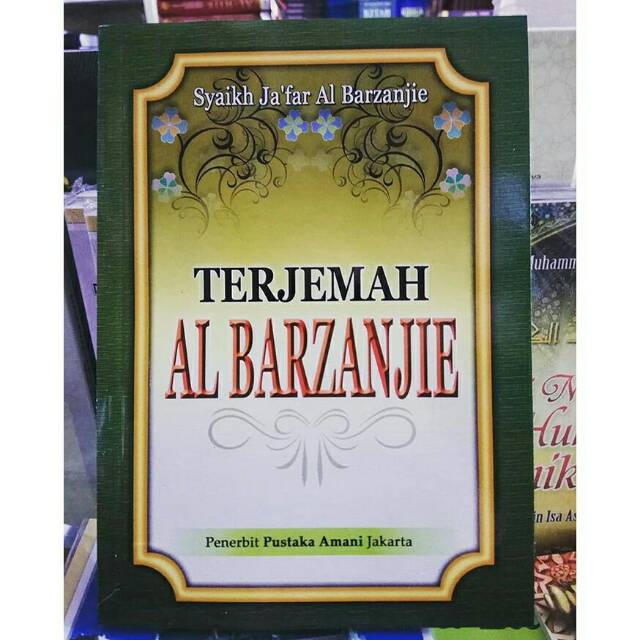 Jual Terjemah kitab barzanji berzanji paling murah | Shopee Indonesia