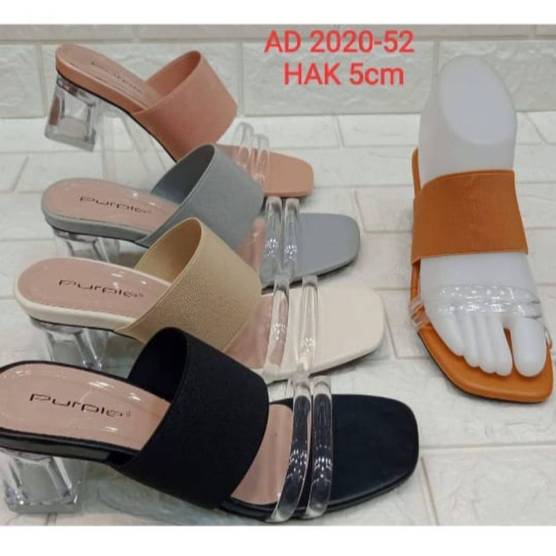 Jual Syahnas Heels | Shopee Indonesia