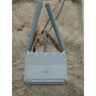 Jual Modem Ont Router Fiberhome HG6145F 5G Access Point Htb OLT ...