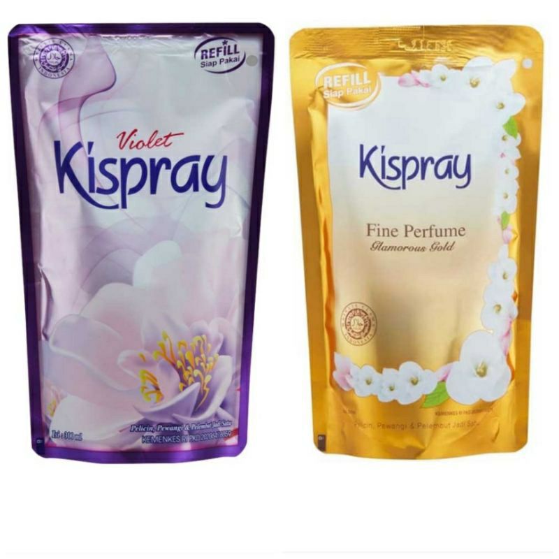 Jual KISPRAY 300ML | Shopee Indonesia
