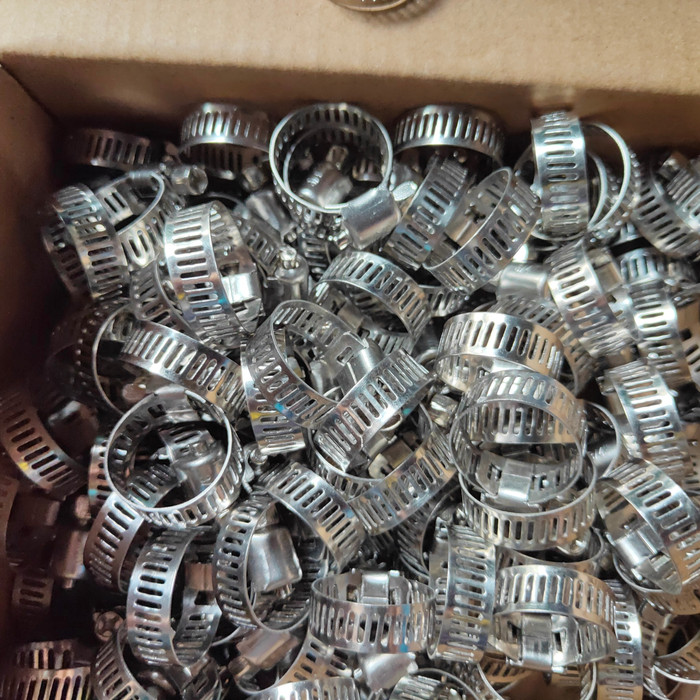 Jual 76Ye46E5 Klaim Selang Uk 5/8 " , 3/4 " Tr8Ryhre5 | Shopee Indonesia