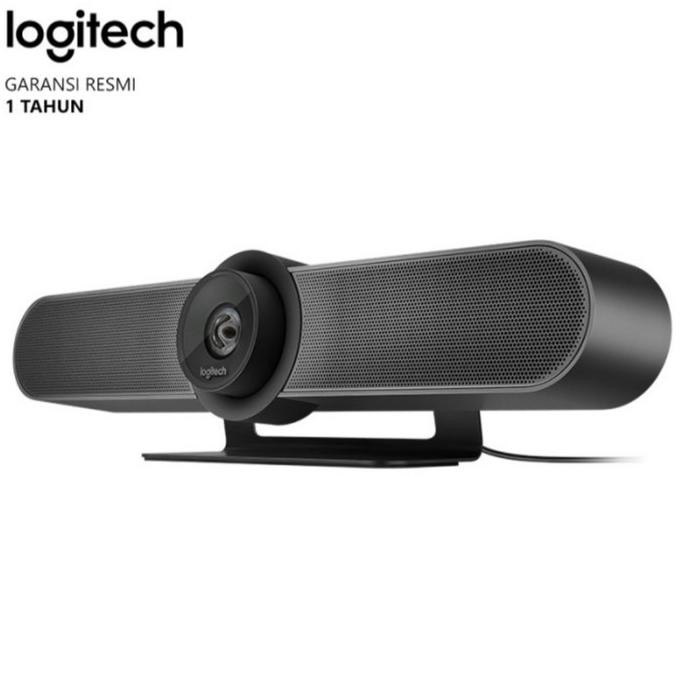 Jual Logitech Meetup Video Conference Webcam For Group Jesicastore90 ...