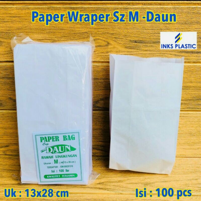 Jual PAPER WRAPER 13x28 -Daun (isi 100) | Shopee Indonesia