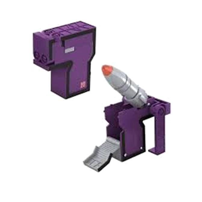 Jual EMCO MEGA BOTZ POCKET MORPHERS - Number 7 / Angka 7 | Shopee Indonesia