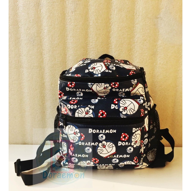 Jual tas doraemon (booking airin) | Shopee Indonesia