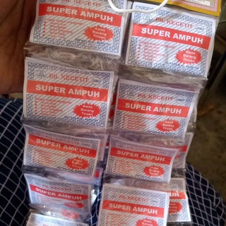 Jual pil kecetit rasakan bedanya per 10 pcs | Shopee Indonesia