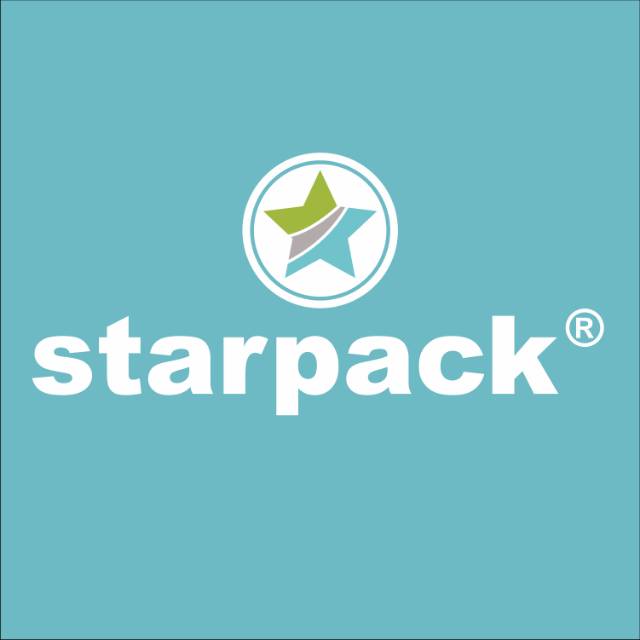 Produk Starpack Packaging | Shopee Indonesia