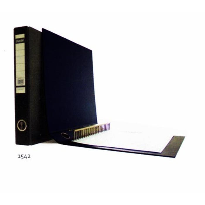 Jual Data Binder / Computer Binder 22 poles 1544 Bantex 9 1/2 x 11 ...