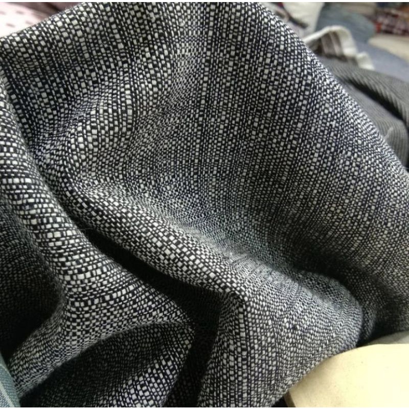 Jual KAIN LINEN SERAT GONI - KAIN DRES - KAIN CELANA - KAIN KULOT ...