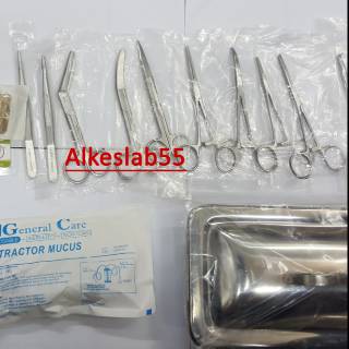 Jual PARTUS SET 15 ITEM | Shopee Indonesia