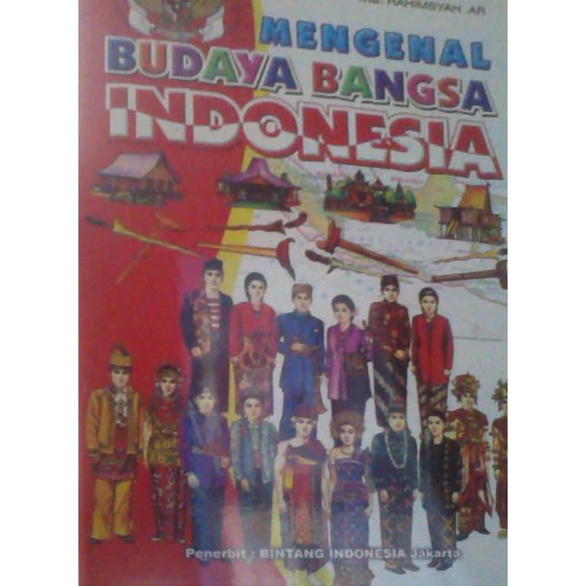 Jual Buku Mengenal Budaya Bangsa Indonesia Indonesia Shopee Indonesia ... Jual Buku Mengenal Budaya Bangsa Indonesia Indonesia Shopee Indonesia ...