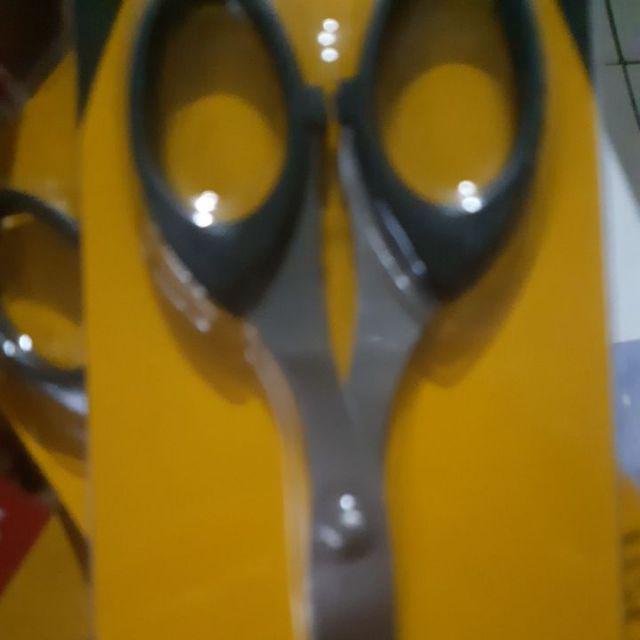 Gunting Tanggung SC 838 Joyko | Shopee Indonesia