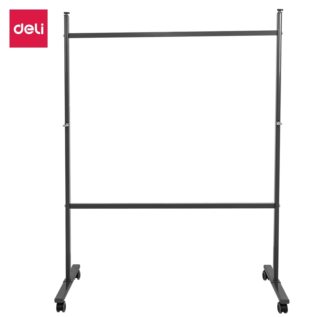 Deli Whiteboard Stand Tiang Penyangga Papan Tulis E7870 | Shopee Indonesia