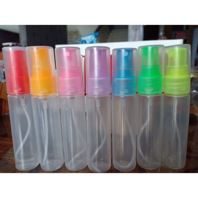 Jual Botol spray kosong hand sanitizer Indonesia|Shopee Indonesia