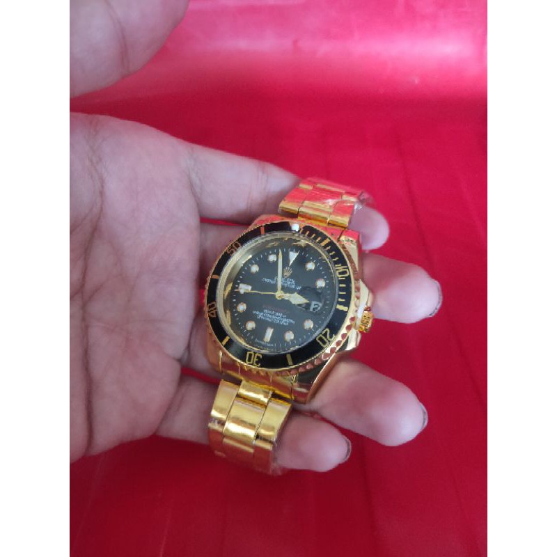 Harga jam emas rolex Terbaru Jul 2025 | BigGo Indonesia