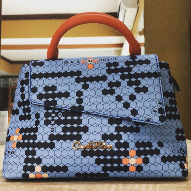 Jual Carlo Rino Bags | Shopee Indonesia