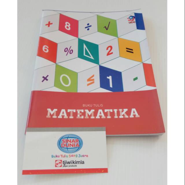 Jual Buku tulis matematika SIDU kotak kotak kecil | Shopee Indonesia Jual Buku tulis matematika SIDU kotak kotak kecil | Shopee Indonesia