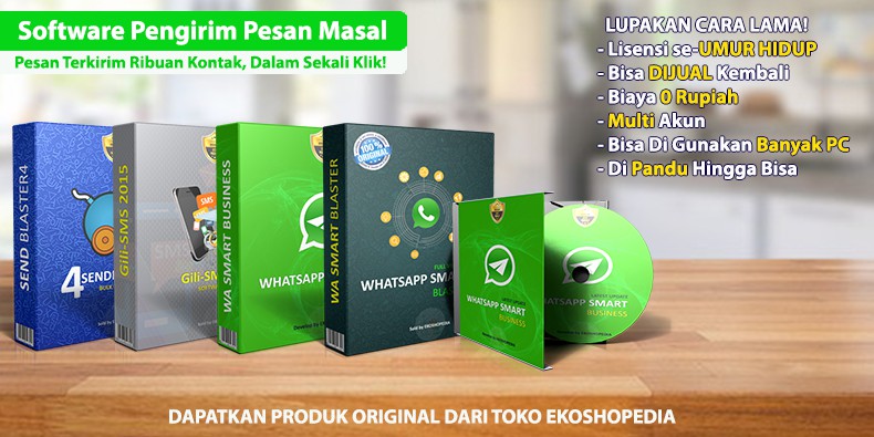 Toko Online ekoshopedia | Shopee Indonesia